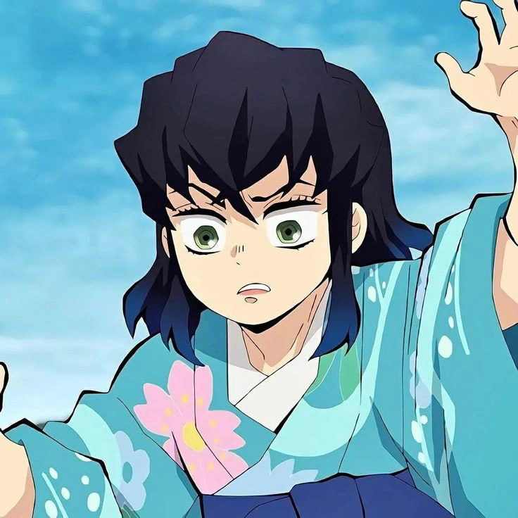 Inosuke appreciation post | Fandom