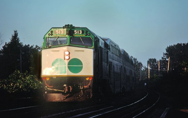 Discuss Everything About Train Engines and Fleet Wiki | Fandom