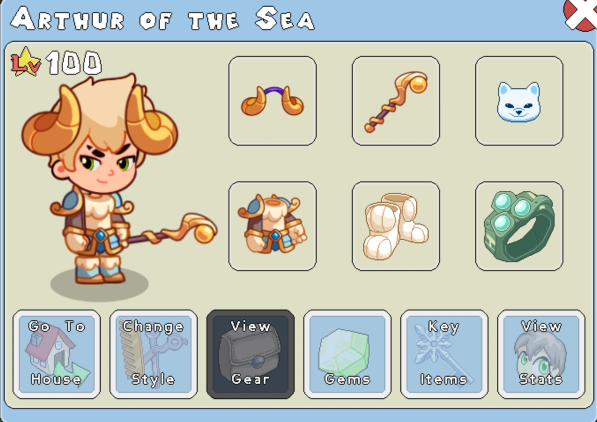 Clean Prodigy Combos w/ Names | Fandom