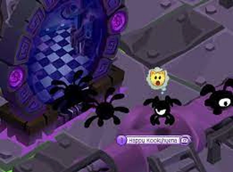 Discuss Everything About Animal Jam Classic Wiki | Fandom