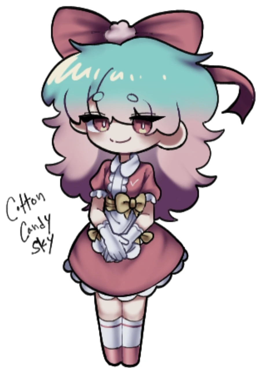 Well yall Candyverse is coming now | Fandom