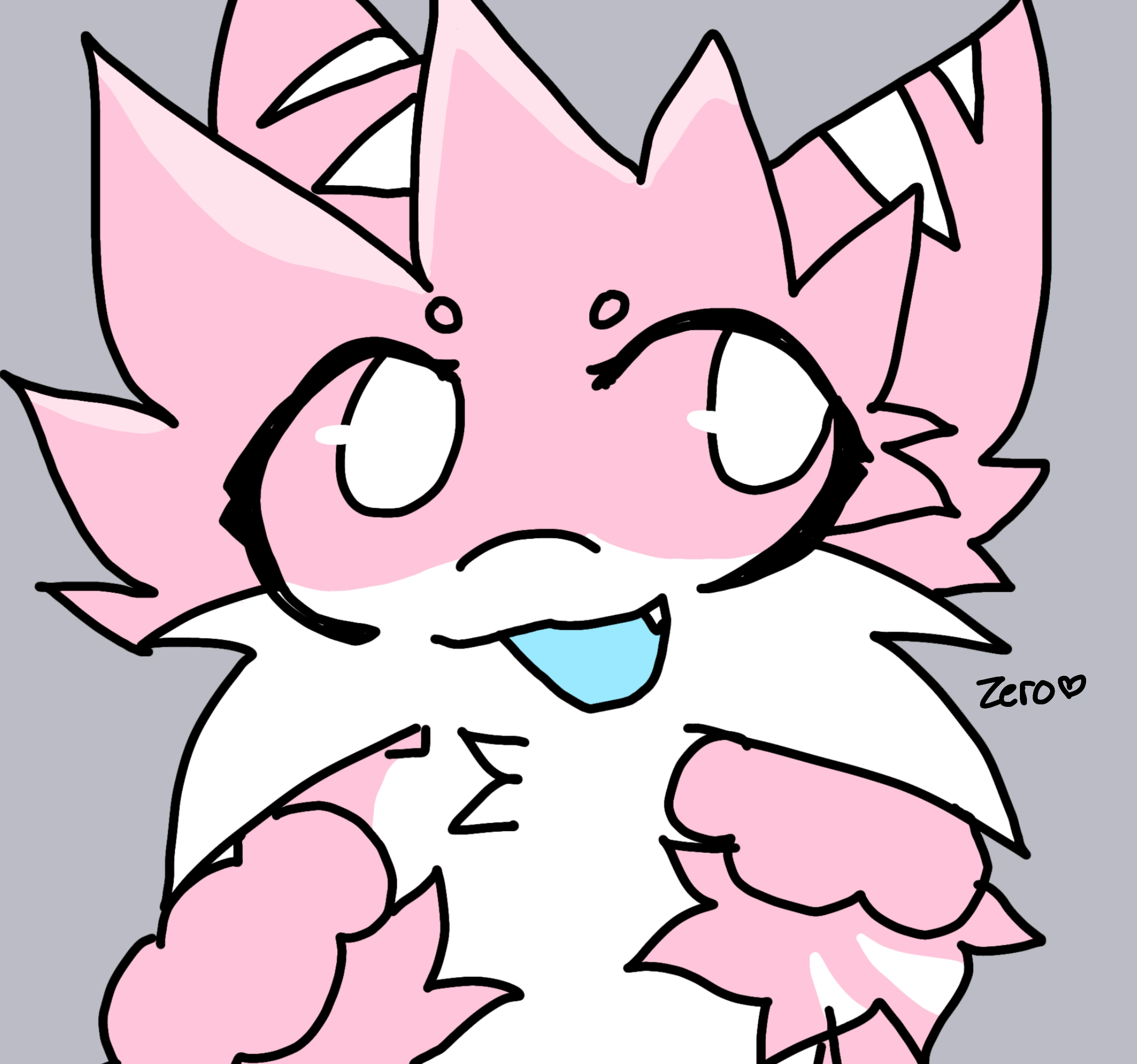 Kawai shork | Fandom