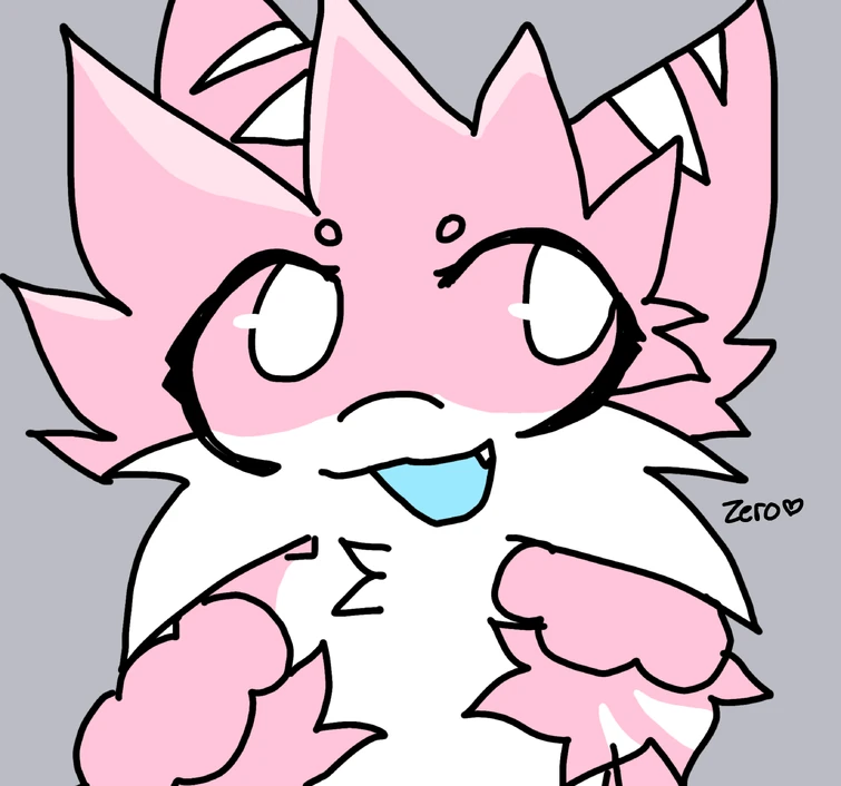 Kawai shork | Fandom