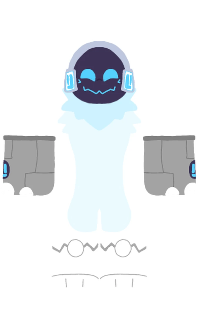 THE PROTOGENS | Fandom