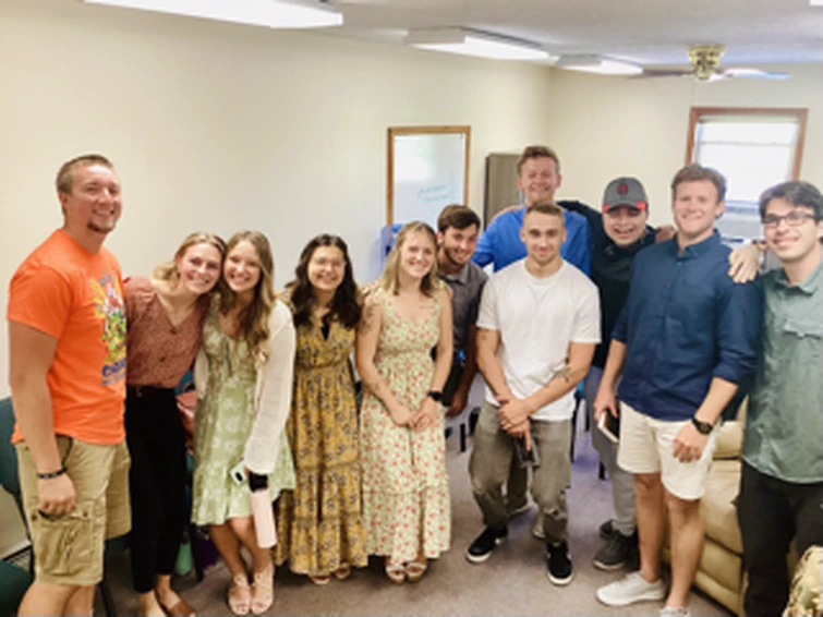 Discuss Everything About Bible Wiki | Fandom