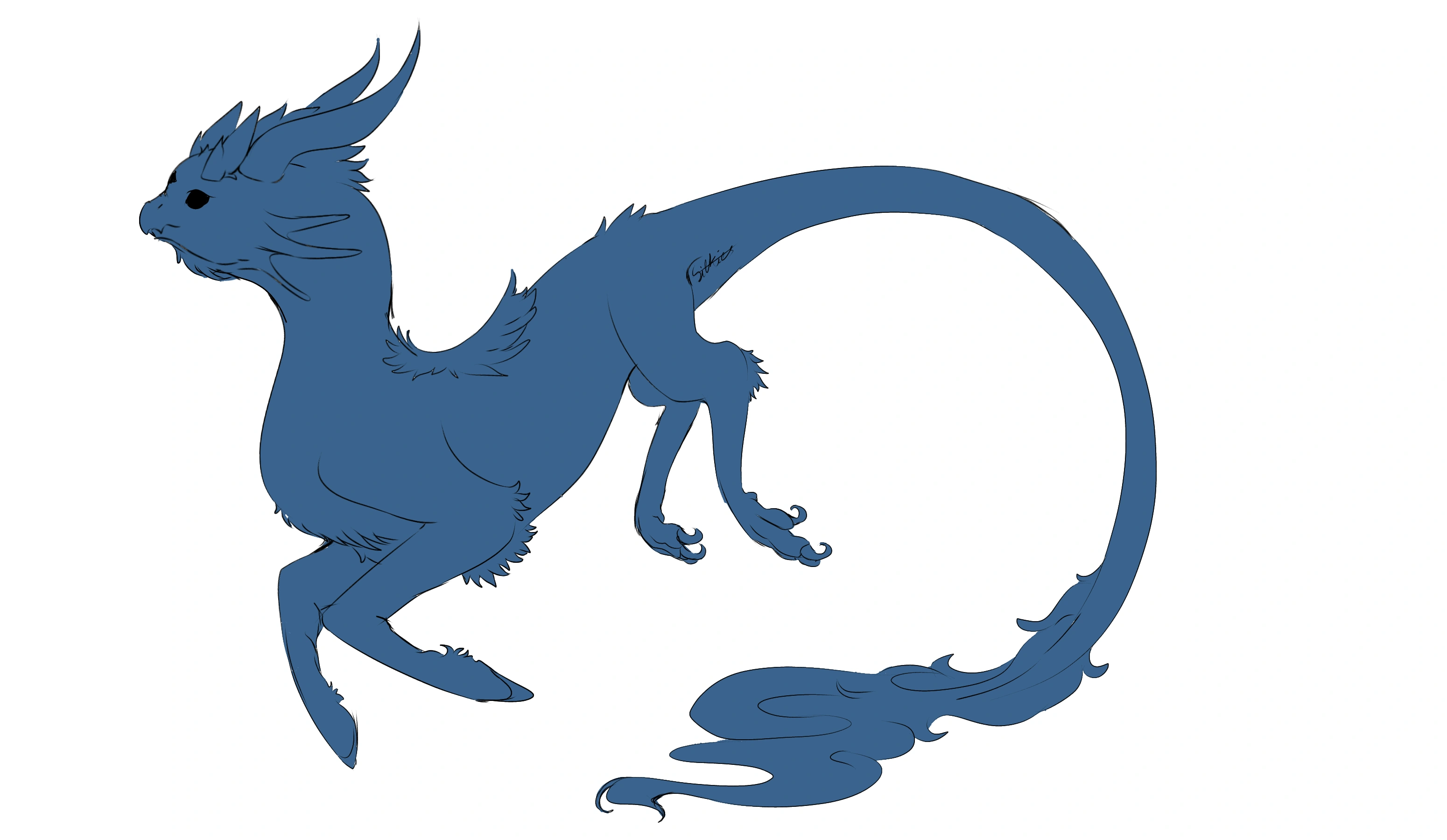 Looking for feedback on this design, to make a concept later | Fandom