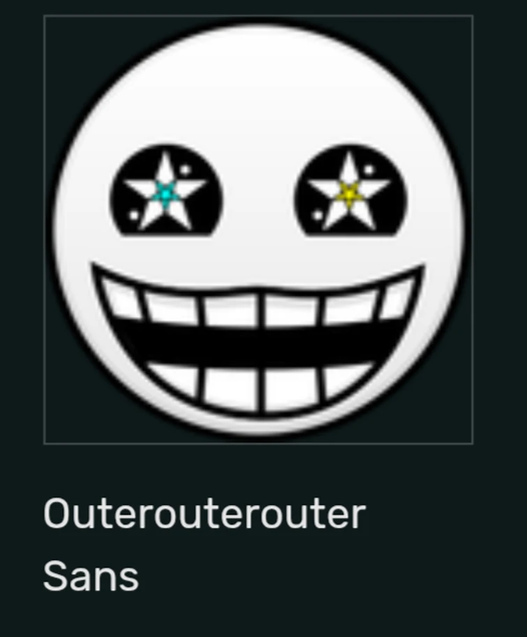 The teeth... Why. Most senses have this teeth. Outer^3 needs this teeth. NOT OPEN TEETHS. | Fandom