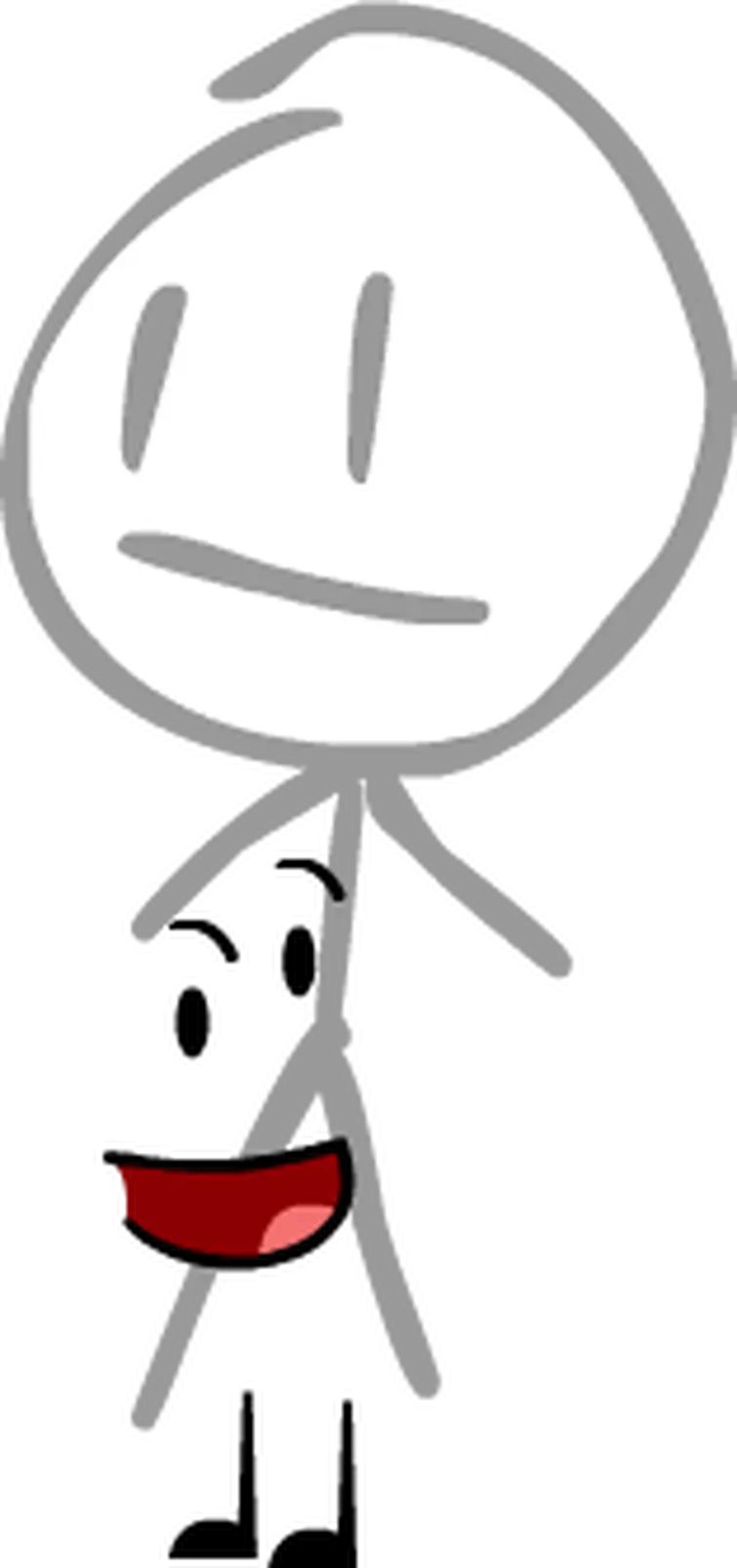 very normal bfdi voting 8 | Fandom