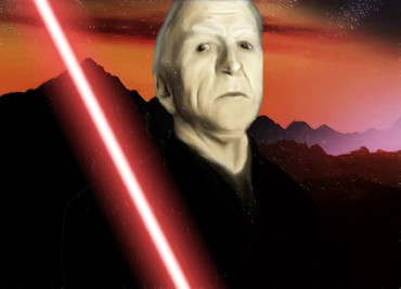 Darish Vol Vs Mace Windu | Fandom