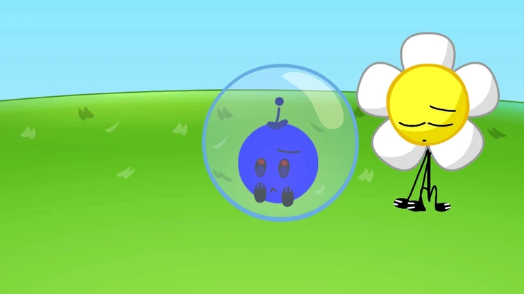 BOTFRC 4 - Feeling Blue-berry | Fandom