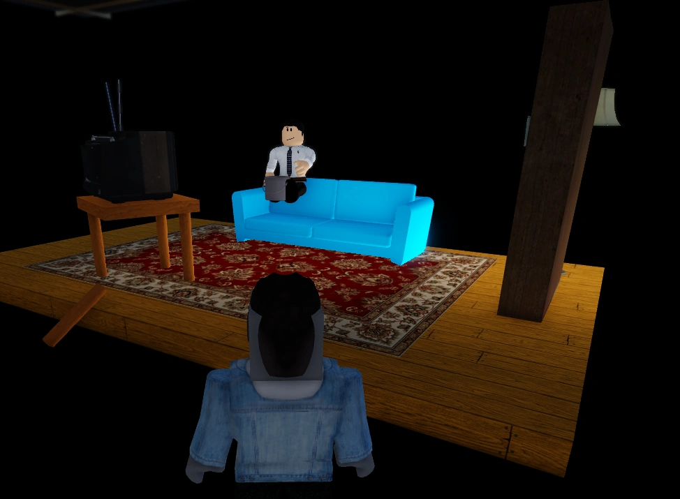 I’m stuck | Fandom