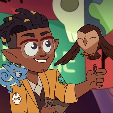 Which Character Has The Best Epilogue Design? | Fandom