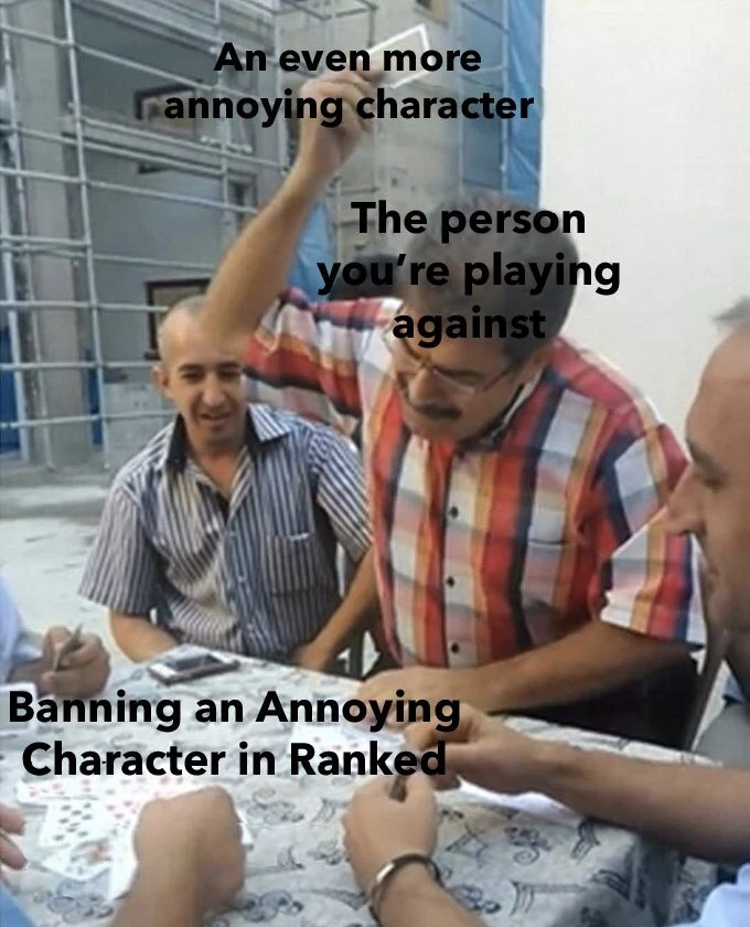 There’s no escape | Fandom