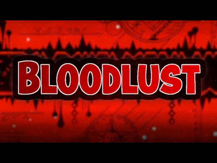 I BEAT BLOODLUST | Fandom
