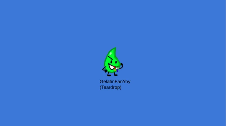 BFDI Wikians as BFB/TPOT Characters V1.3 | Fandom