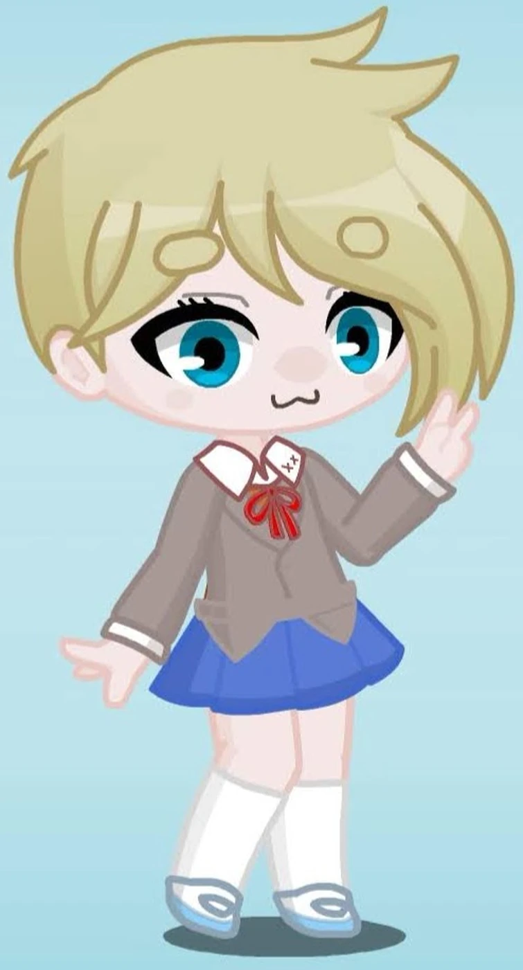 dokis in gacha life 2 :) | Fandom