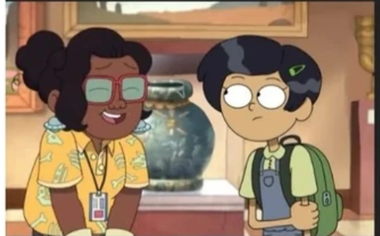 Here’s some adorable fanmade Marcy photos to help you survive to marcys ...