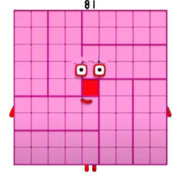 Fanmade Numberblocks 55-81 | Fandom