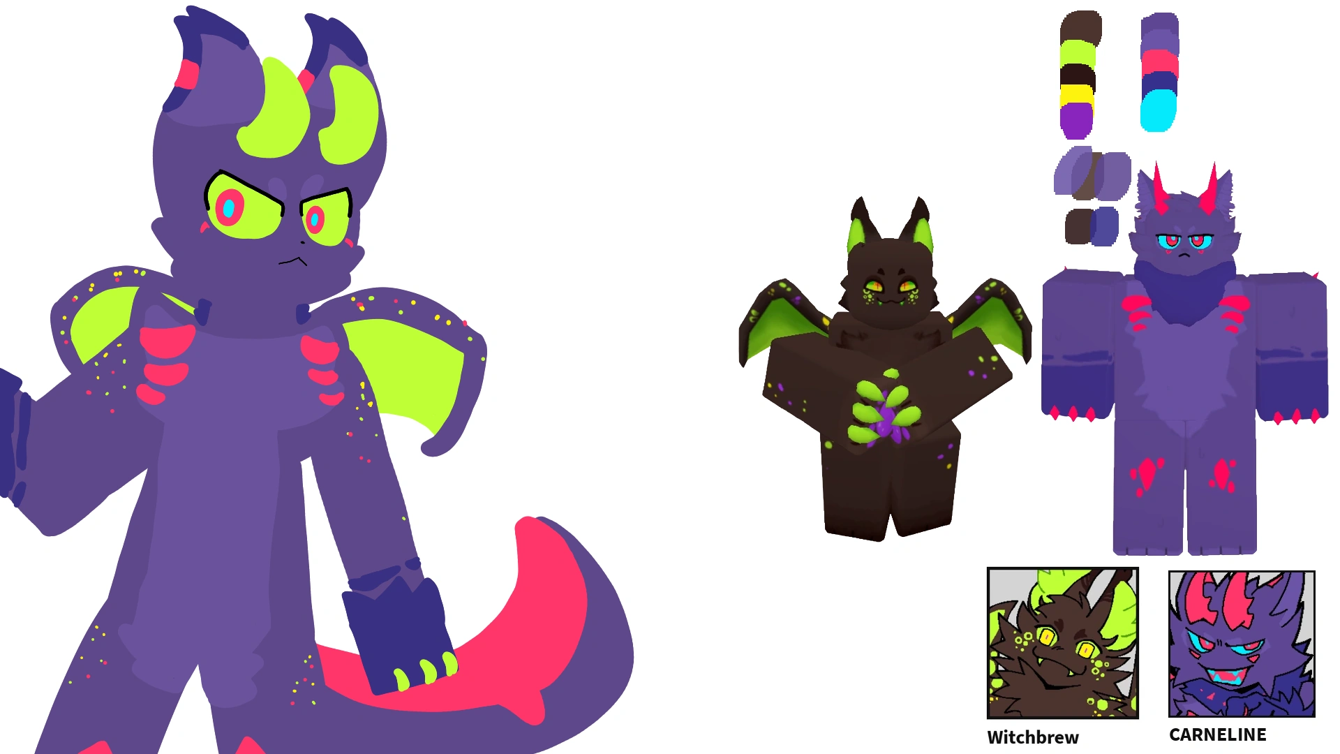 Another fusion! | Fandom