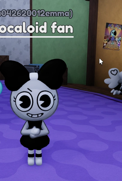 I master poppy :3 | Fandom