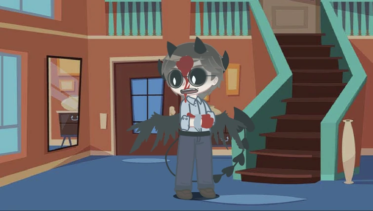 interactive oc post | Fandom