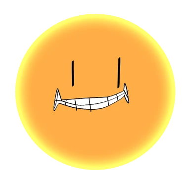 how does a glaggle's face work? | Fandom