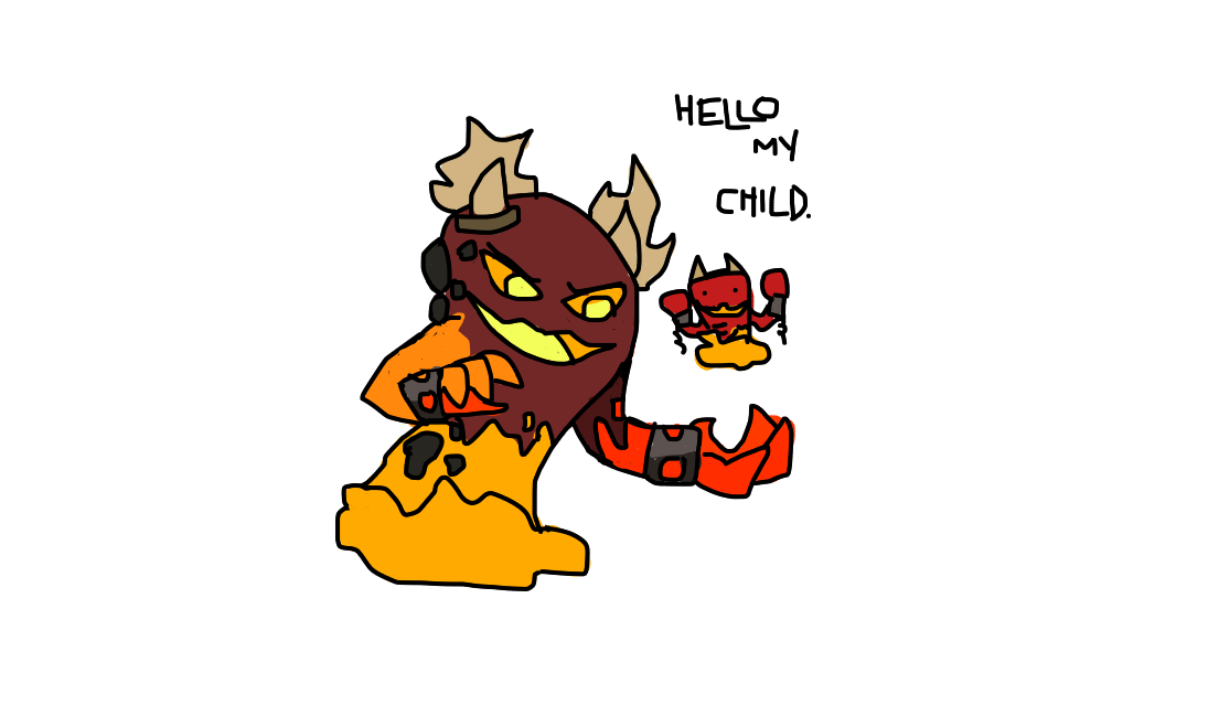 This is pure cringe | Fandom