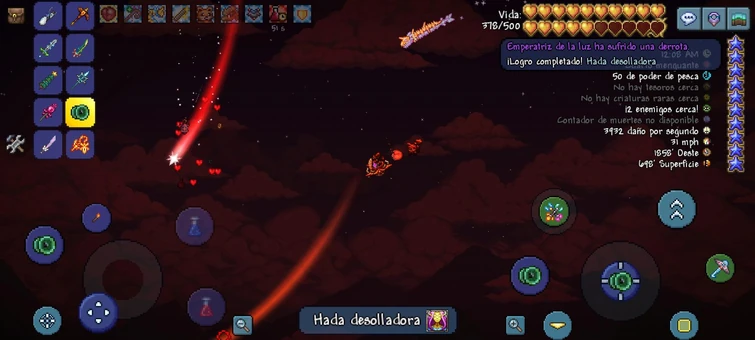 Discuss Everything About Wiki Terraria | Fandom