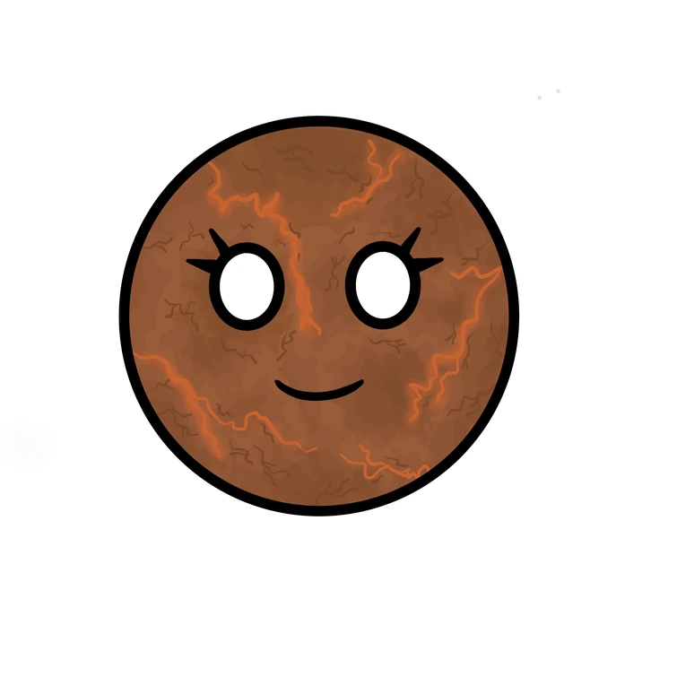 I drew Theia | Fandom