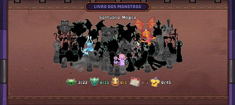I Got The Rest Of The Single-Element Magicals on Magical Sanctum! | Fandom