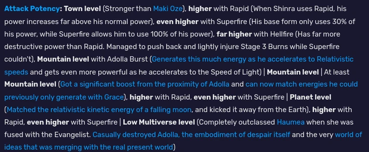 WORLD WAR ANIME (jojo verse vs other verses) | Fandom