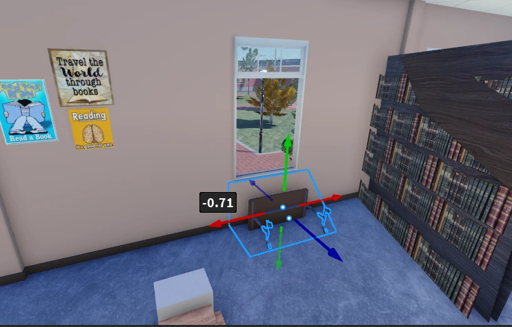 Map Changes | Fandom