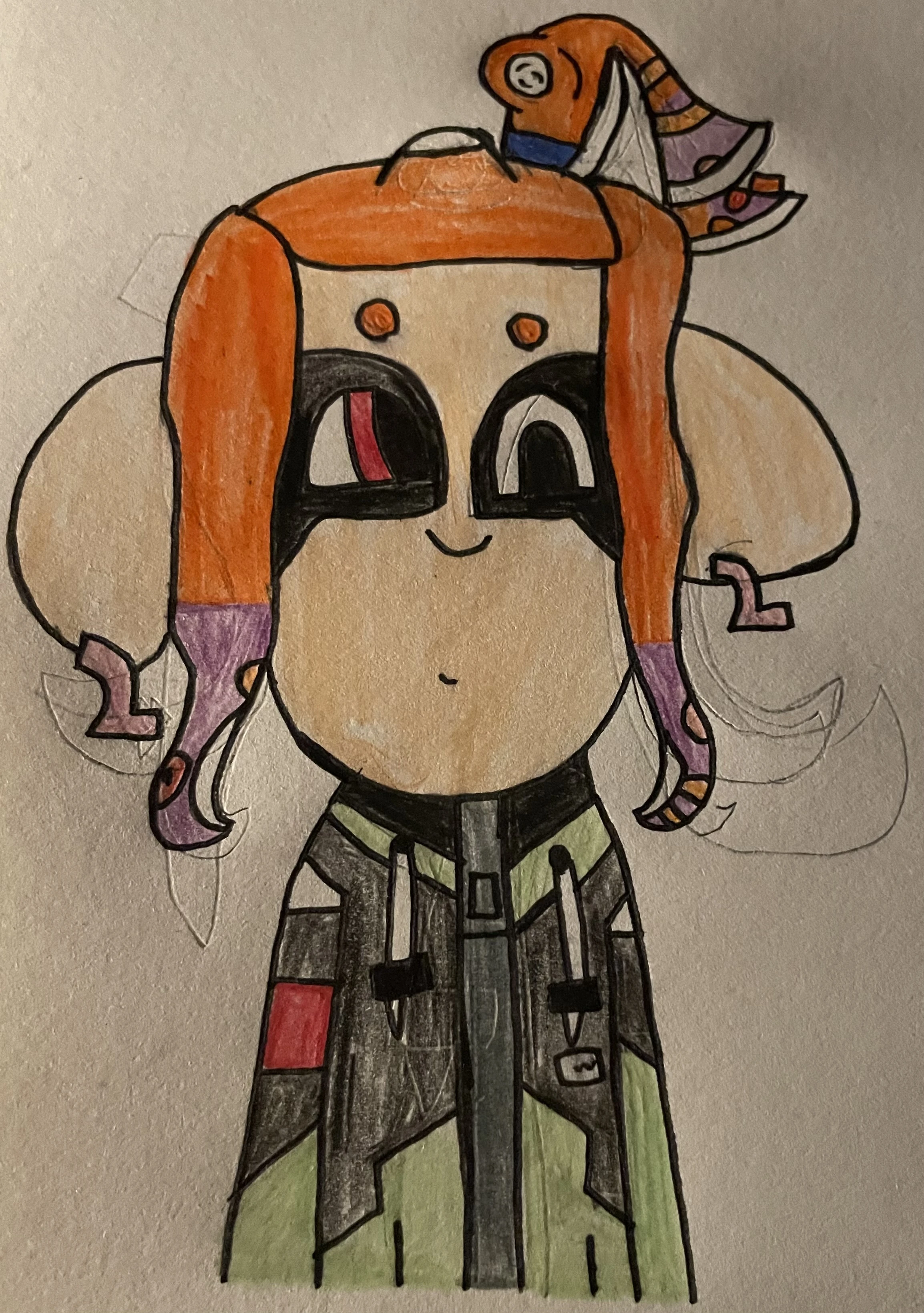 HUGE ART DUMP | Fandom