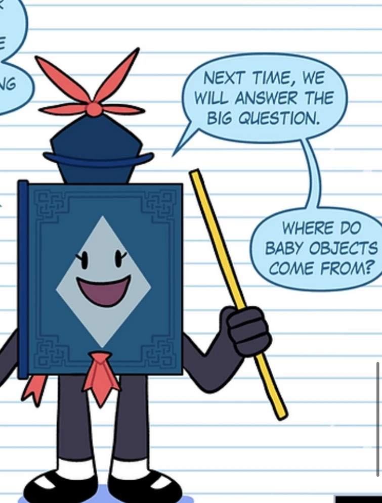 (offtopic) love the new TFMI story | Fandom