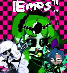 Emos :P | Fandom