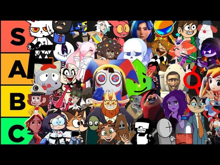 Should the Animated WebSeries Nutshell Animations Be Classified as an ...