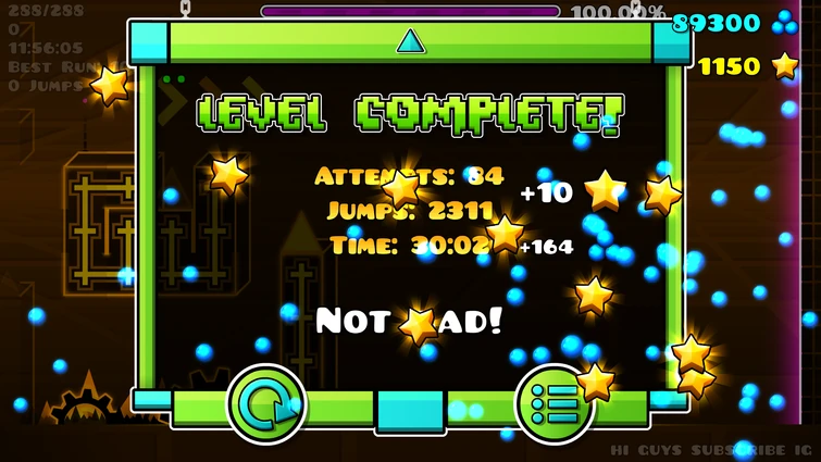 I beat Sharp Minor (First Insane Demon) | Fandom