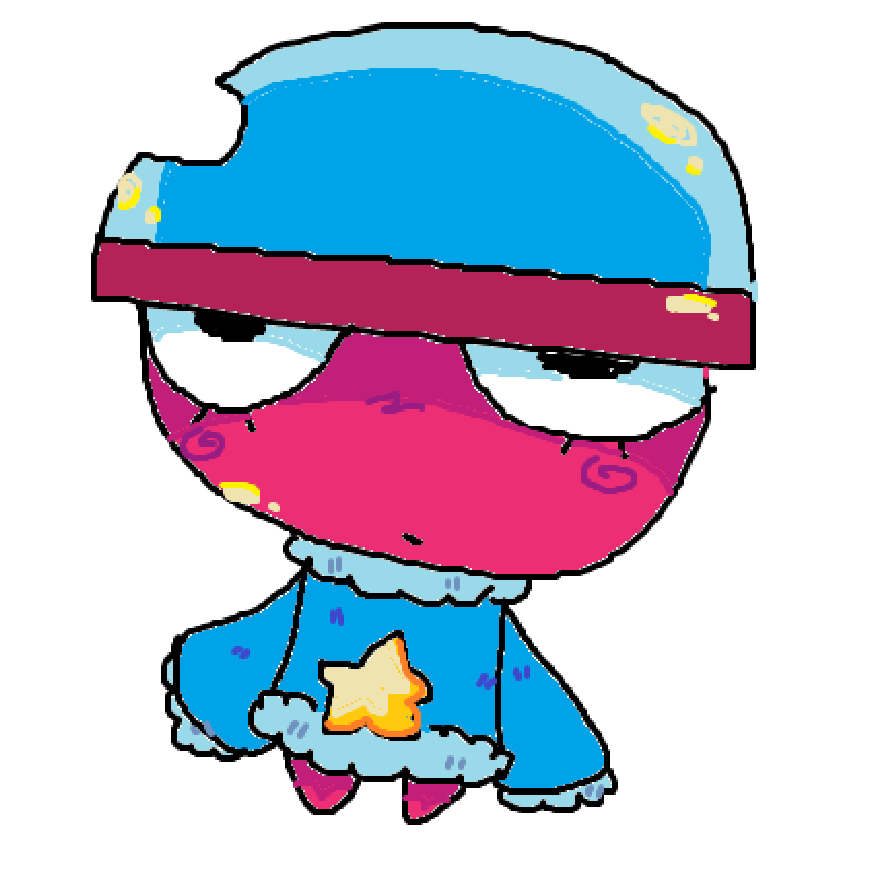 gigi and toodle | Fandom