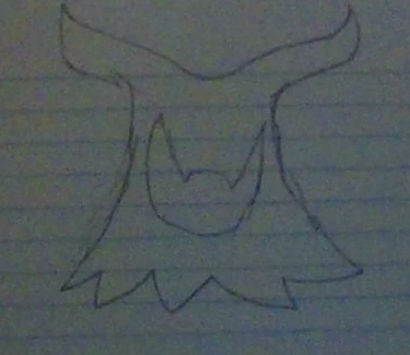 ERAM drawing | Fandom