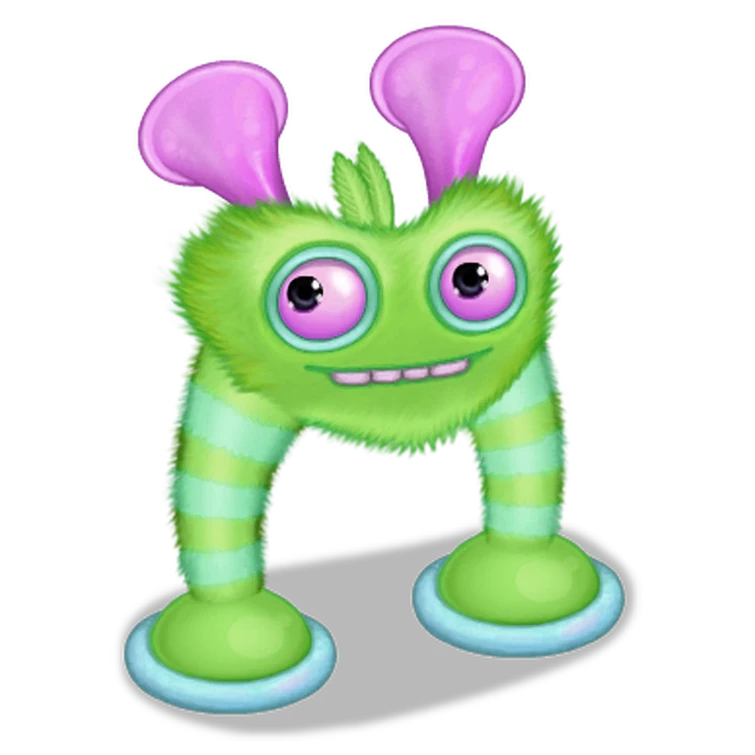 Shiny Island! Wave 3: +Shiny Tweedle Oaktopus Scups | Fandom