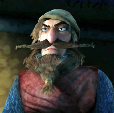 Best/Biggest HTTYD villain | Fandom