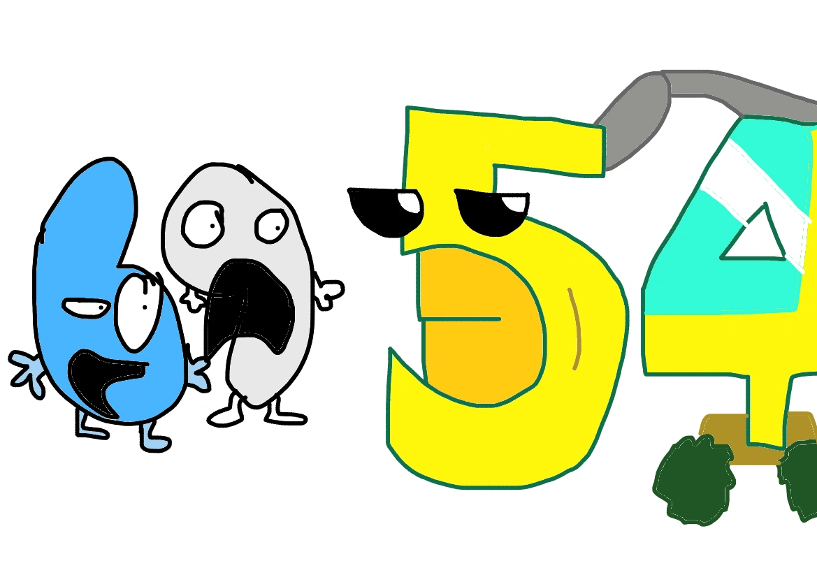 the numbers | Fandom