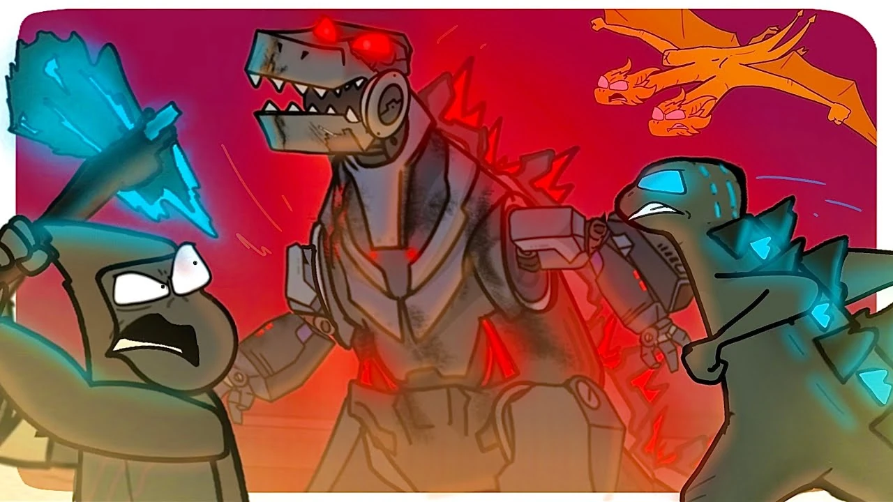 Triangle vs Monkey Season 3 Finale | Fandom