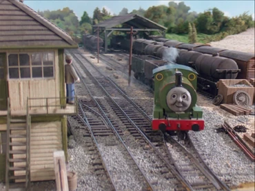 Which location would look perfectly in the rws | Fandom