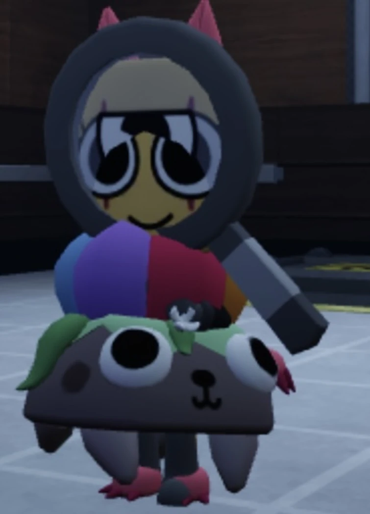 Cursed dandy’s world pictures (Pt.1) | Fandom