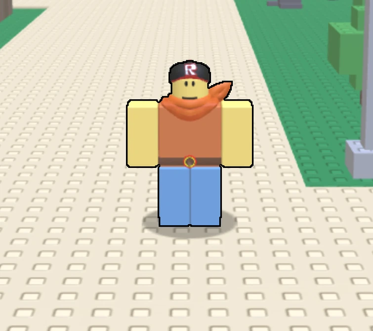 [KINDA-SPOILERS FOR BLOCKTALES] replaying blocktales for chapter 4🤑 ...