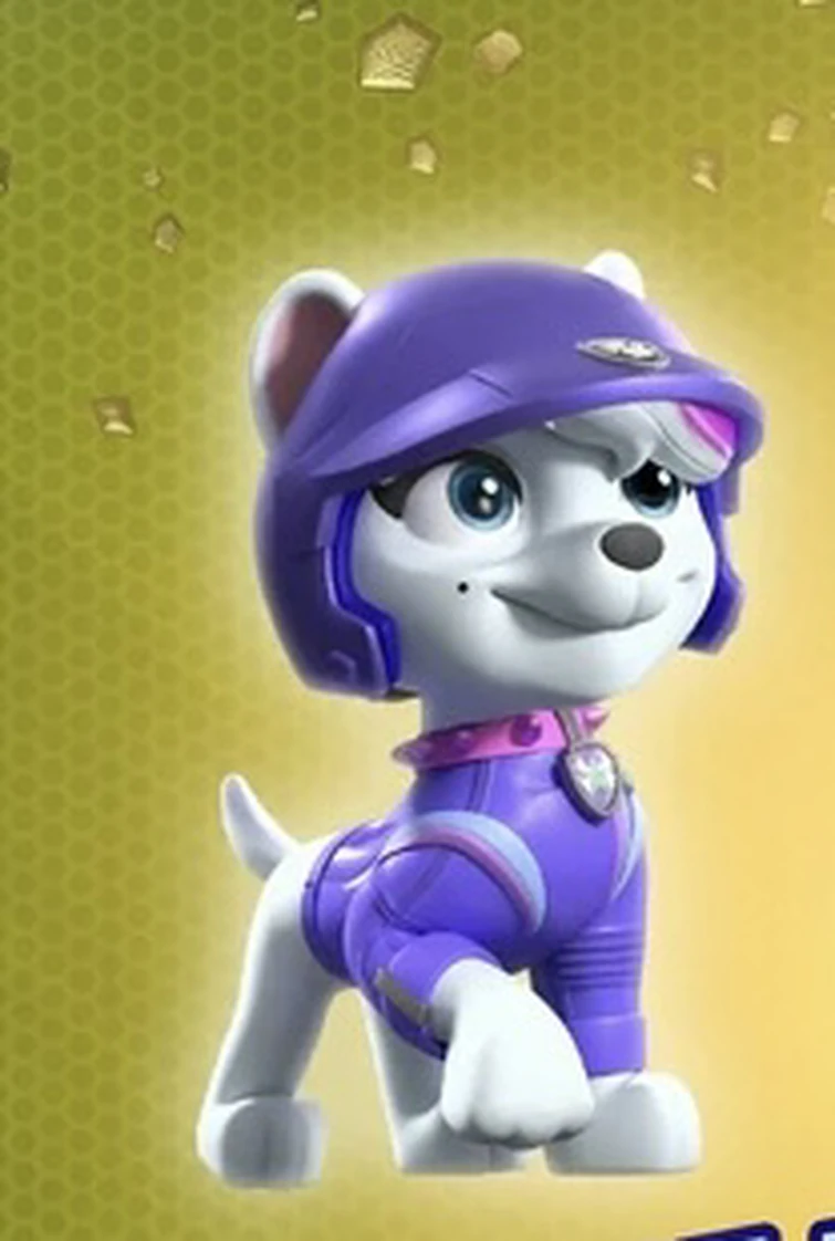 Discuss Everything About PAW Patrol Wiki | Fandom