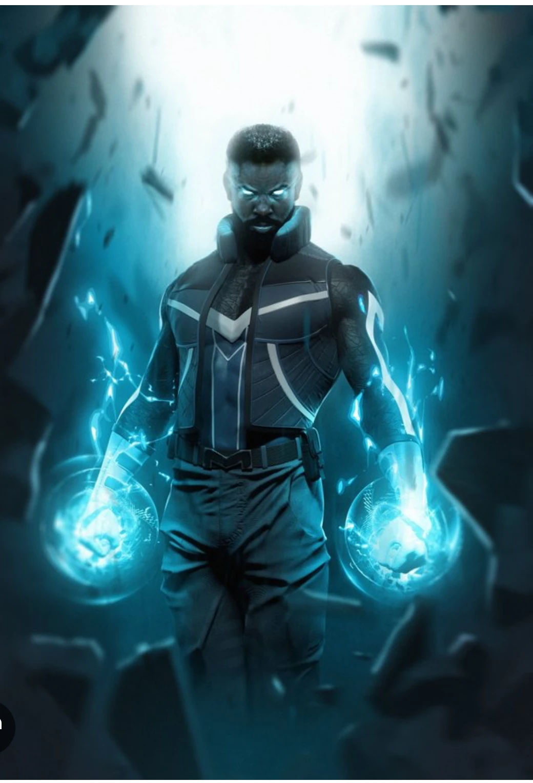 Blue Marvel in The MCU | Fandom