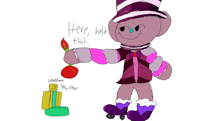 Discuss Everything About Roblox BEAR Wiki | Fandom