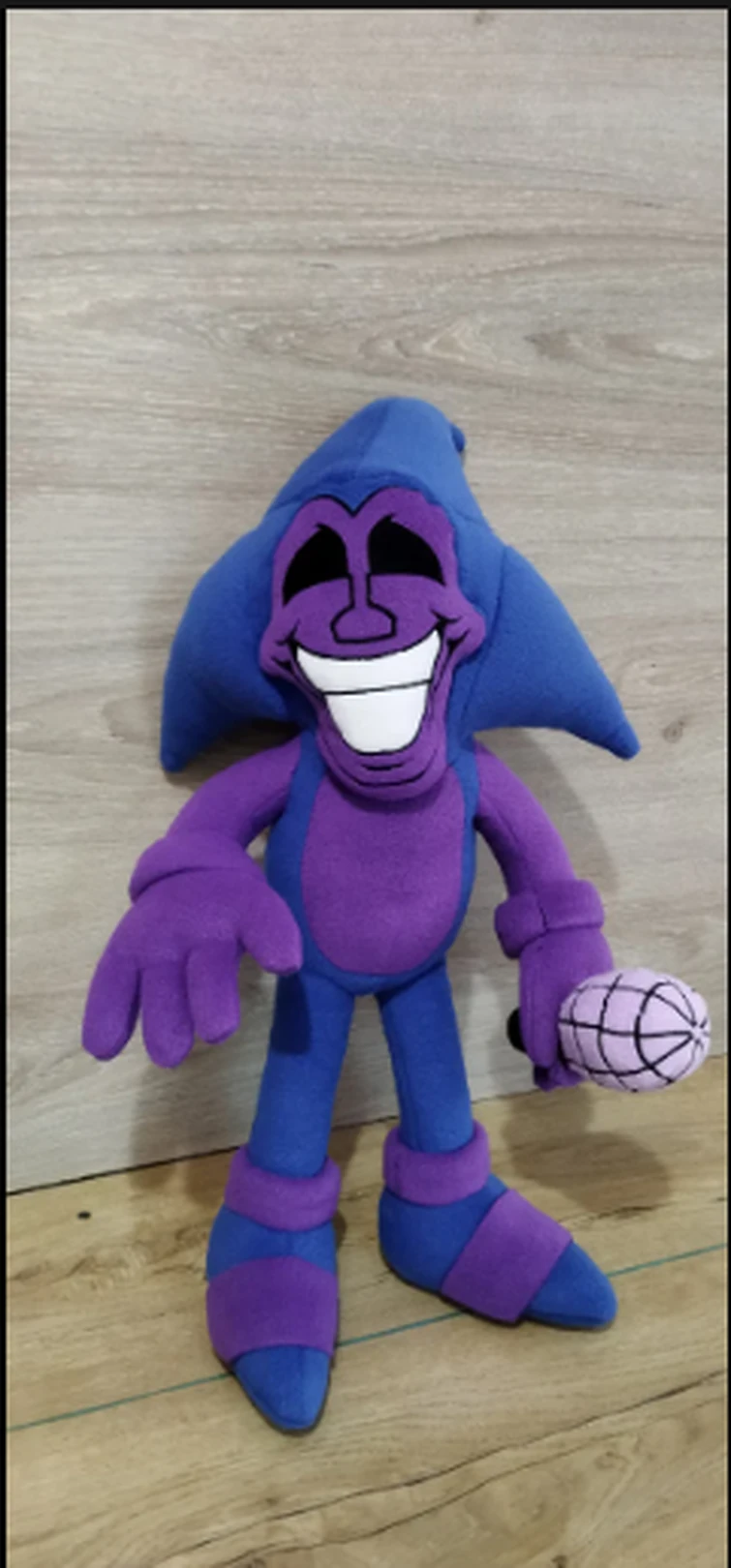 bootleg plushies 💀 | Fandom